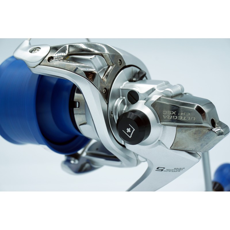 Power Aero XSB Line Safety Guard Assembly 【Mv Spools】