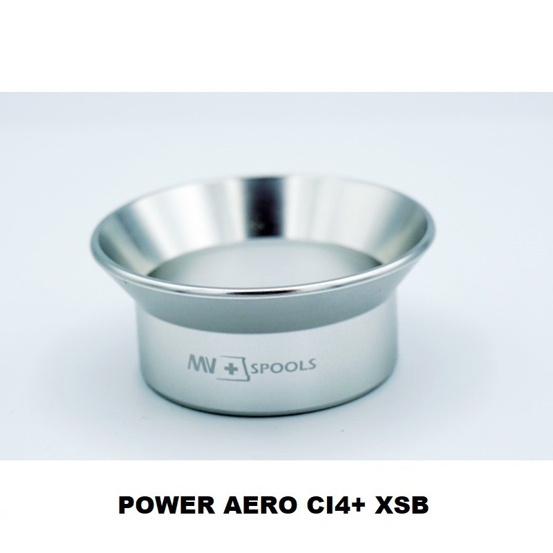 Power Aero CI4+ XSB Line Safety Guard Assembly 【Mv Spools】